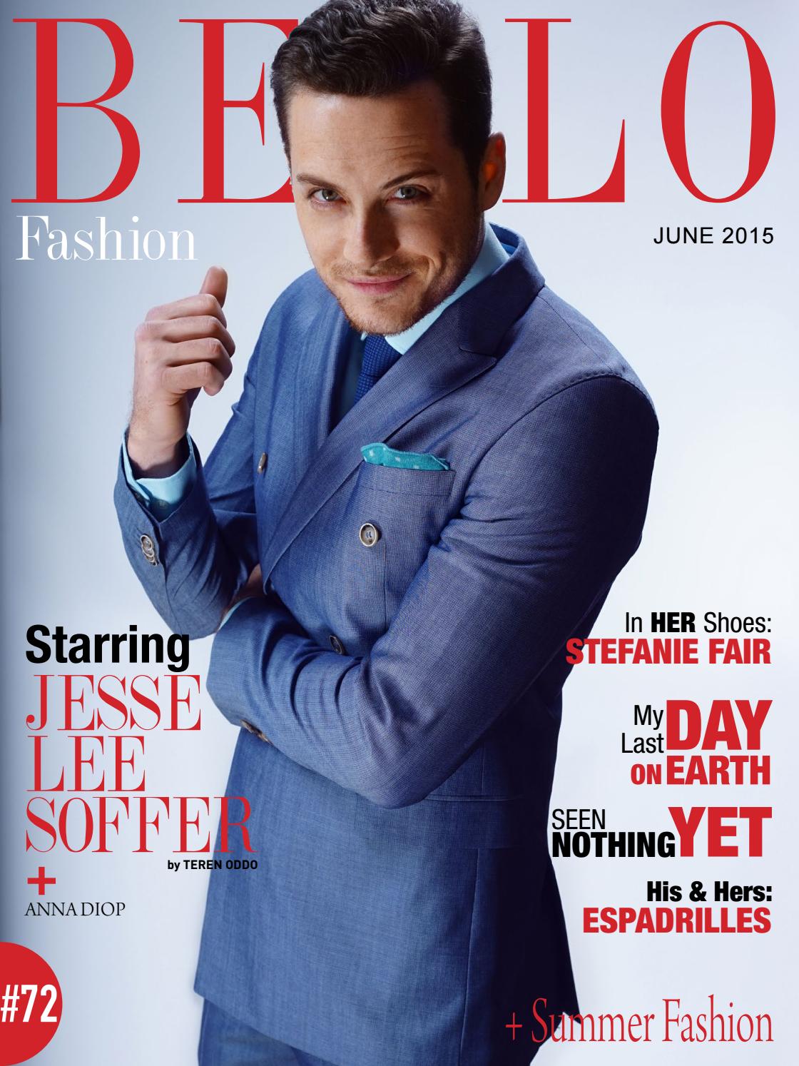 BELLO mag #72 by BELLO Media Group - Issuu