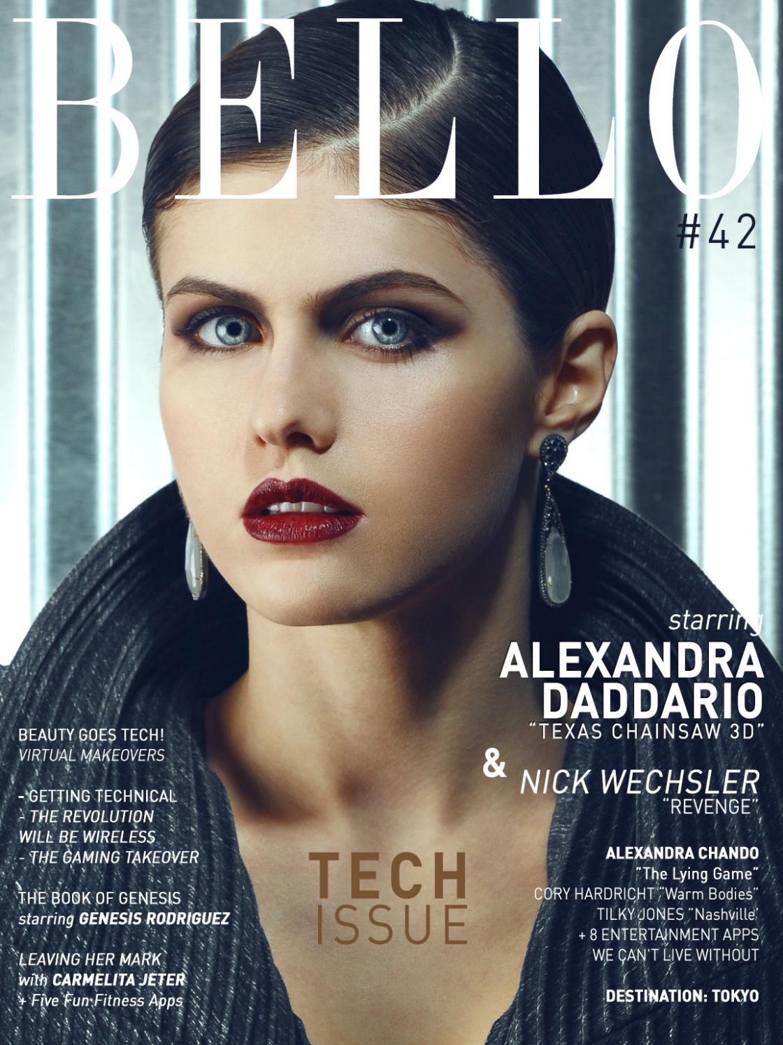 BELLO mag #42 by BELLO Media Group - Issuu