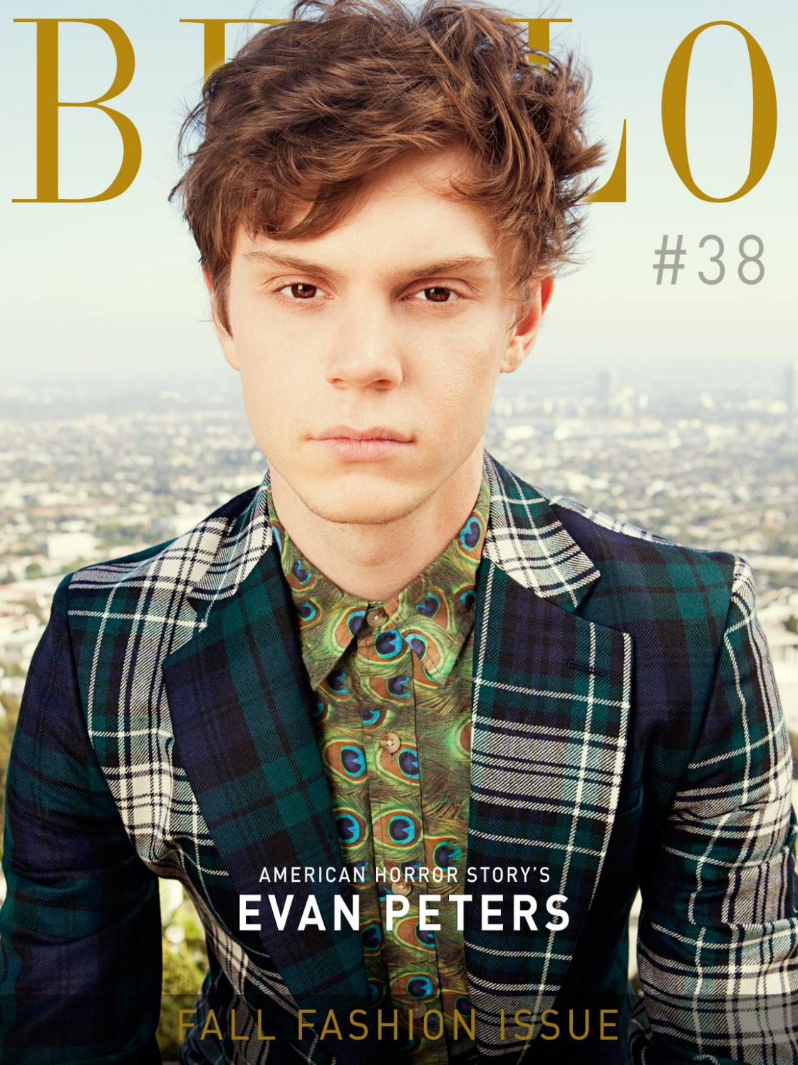 BELLO mag #38 by BELLO Media Group - Issuu