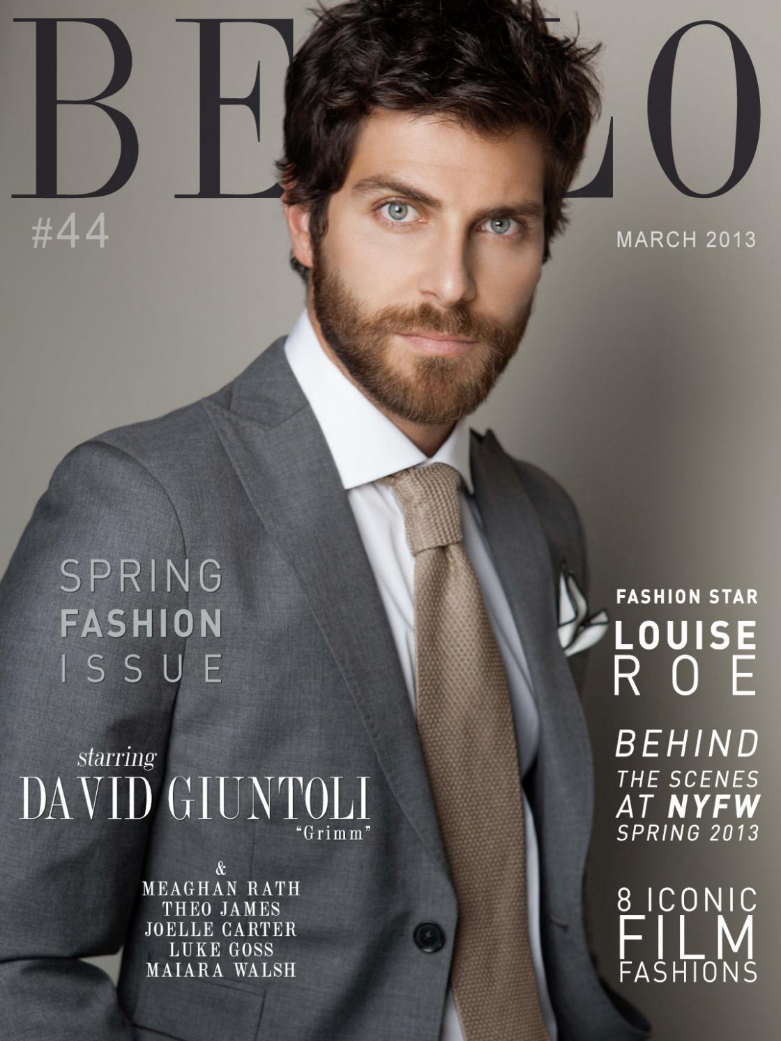BELLO mag #44 by BELLO Media Group - Issuu