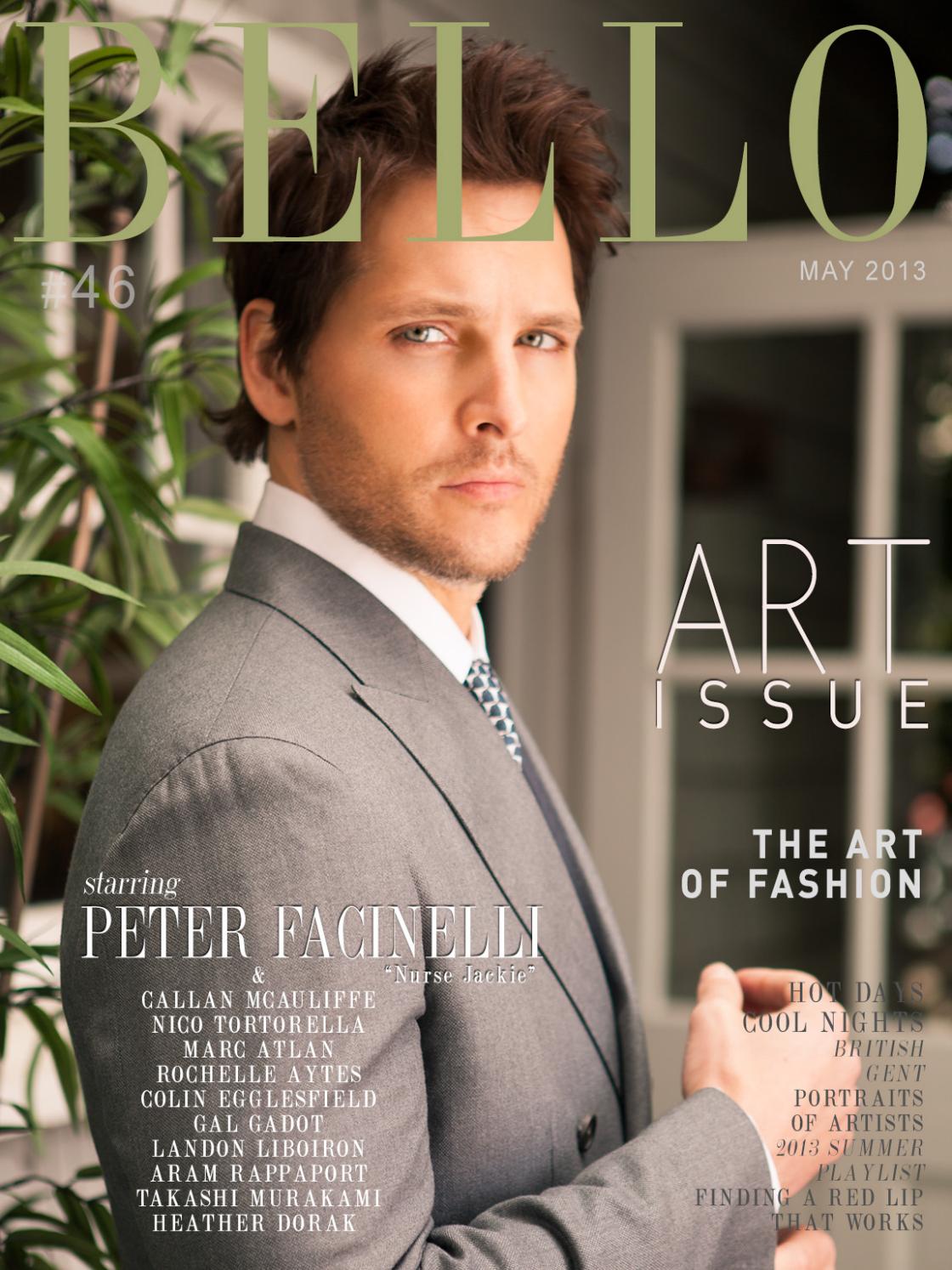 BELLO mag #46 by BELLO Media Group - Issuu