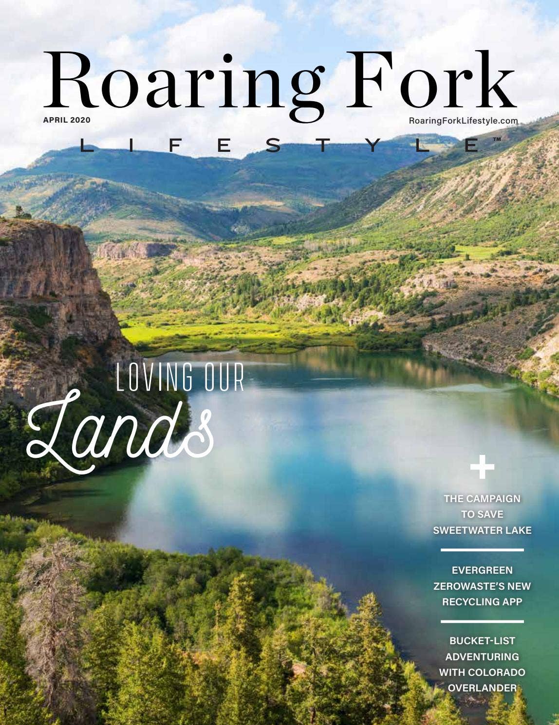 Roaring Fork, CO April 2020 by City Lifestyle - Issuu