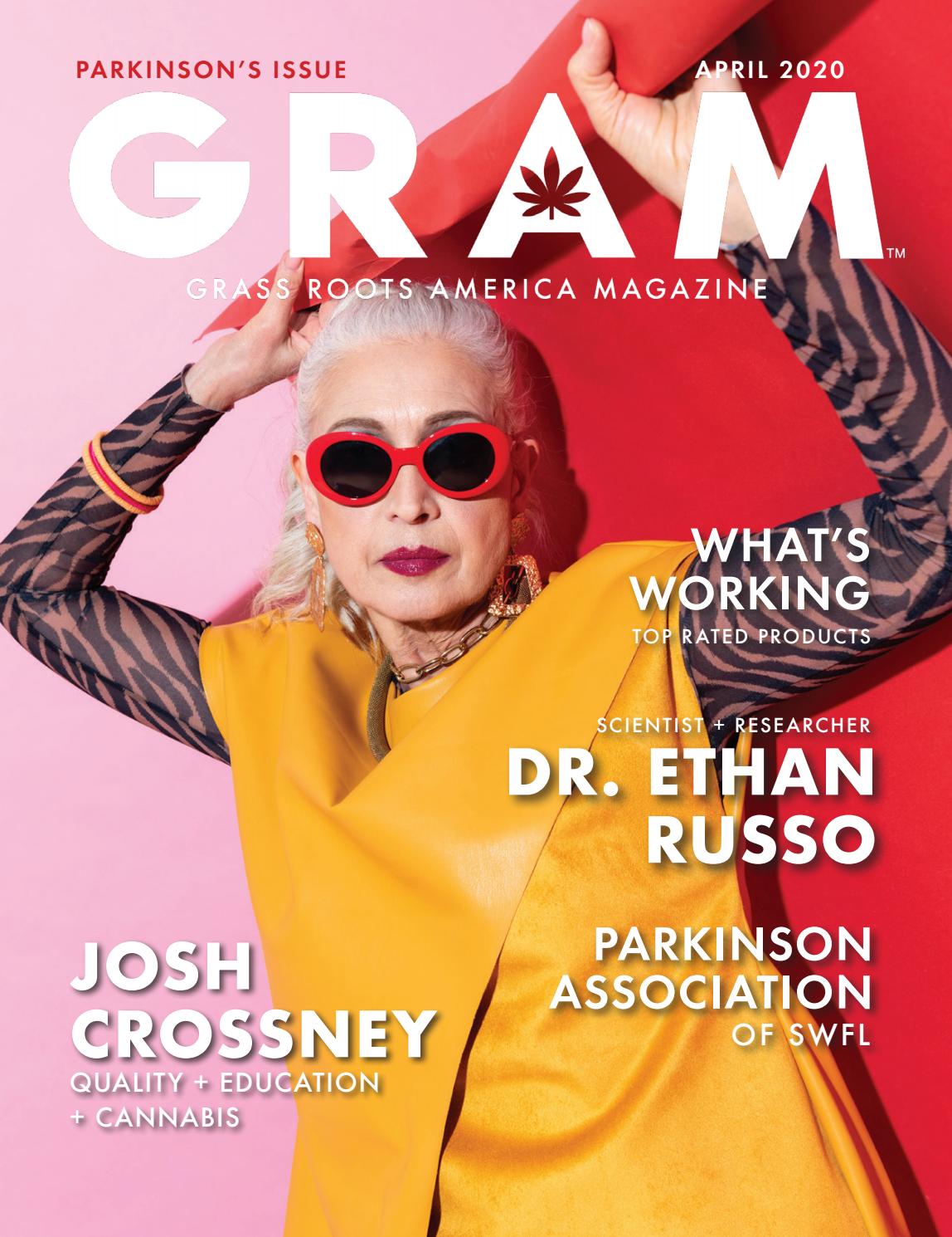 Grass Roots America Magazine - April 2020 by Grass Roots America ...