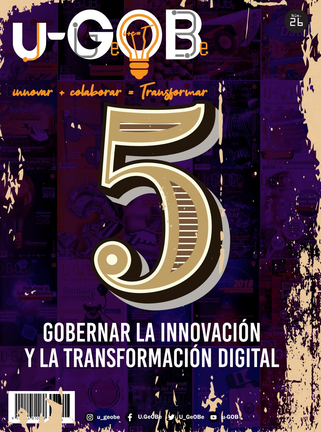 u-GOB 026 by u-GOB - Issuu