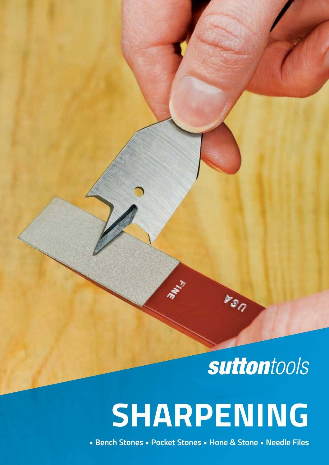 Sutton Tools Trade Catalogue 2020 by C&L Tool Centre Pty Ltd - Issuu