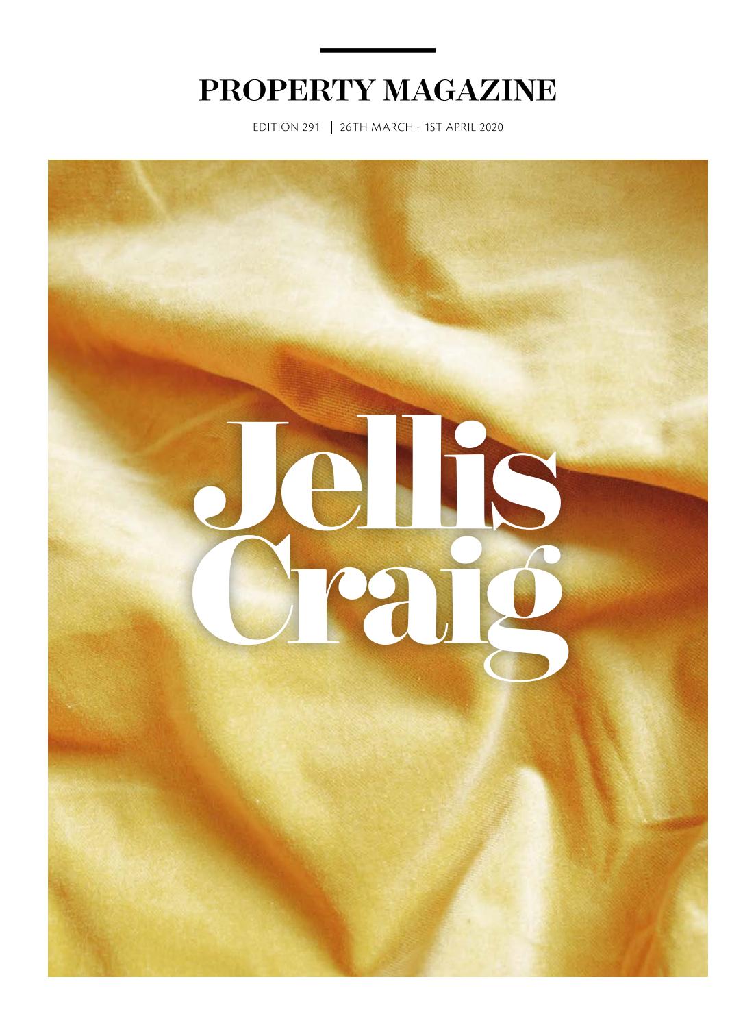Jellis Craig Property Journal Edition 291 by remagazines - Issuu