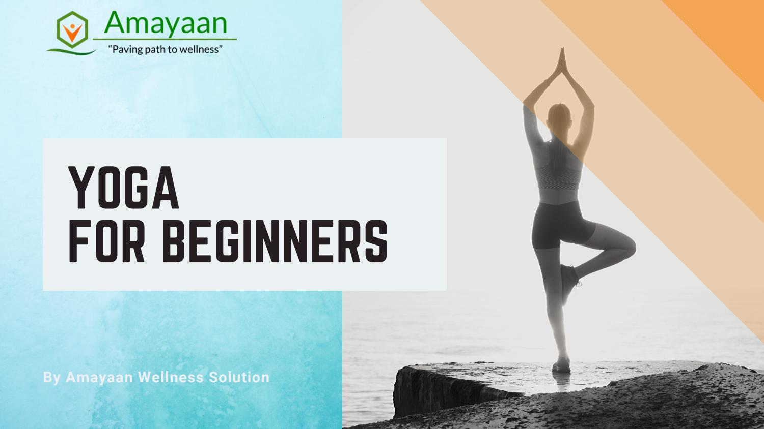 Guide to Yoga for Beginners. by VIRAL GROWW - Issuu