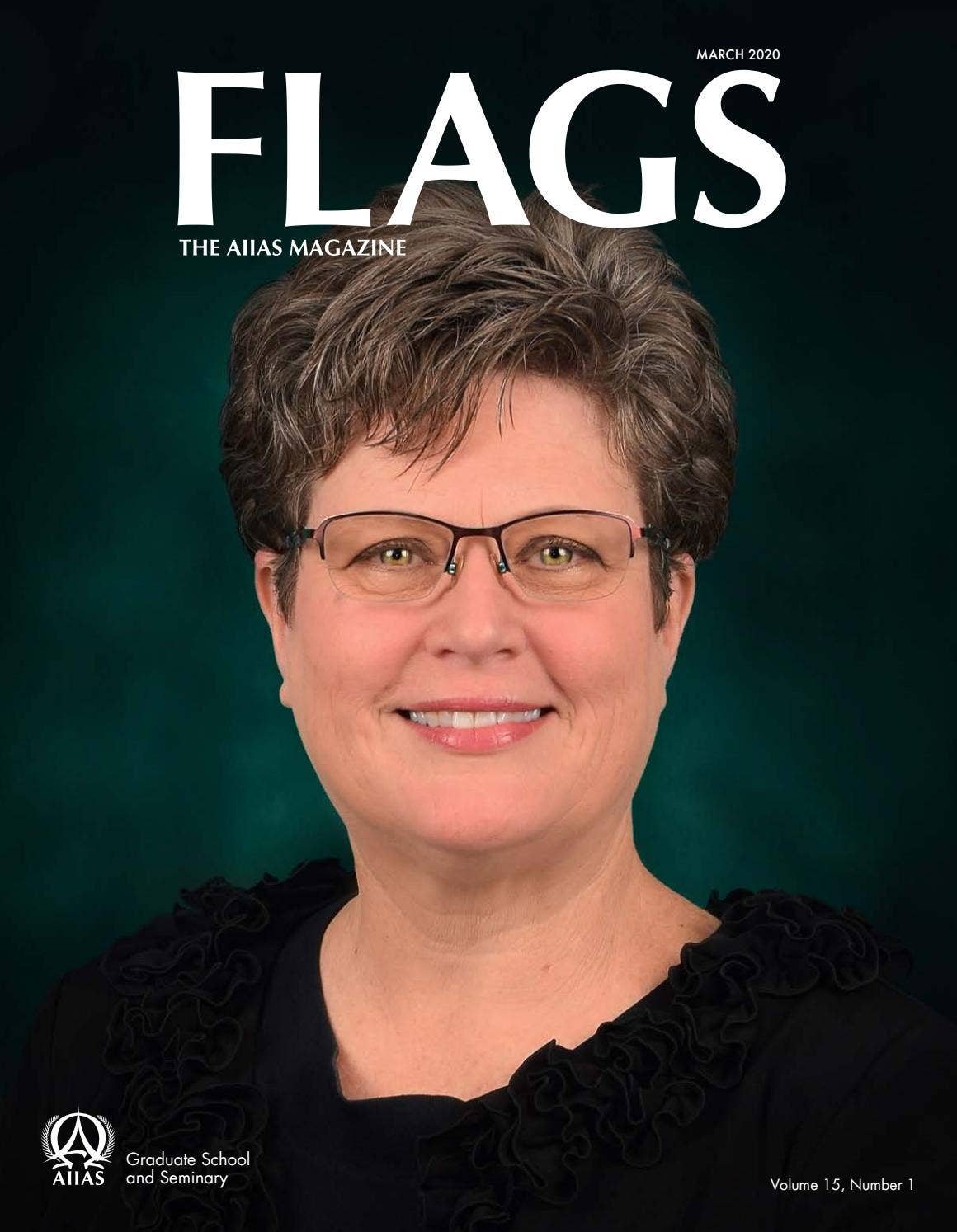 Flags Magazine - March 2020 by AIIAS - Issuu