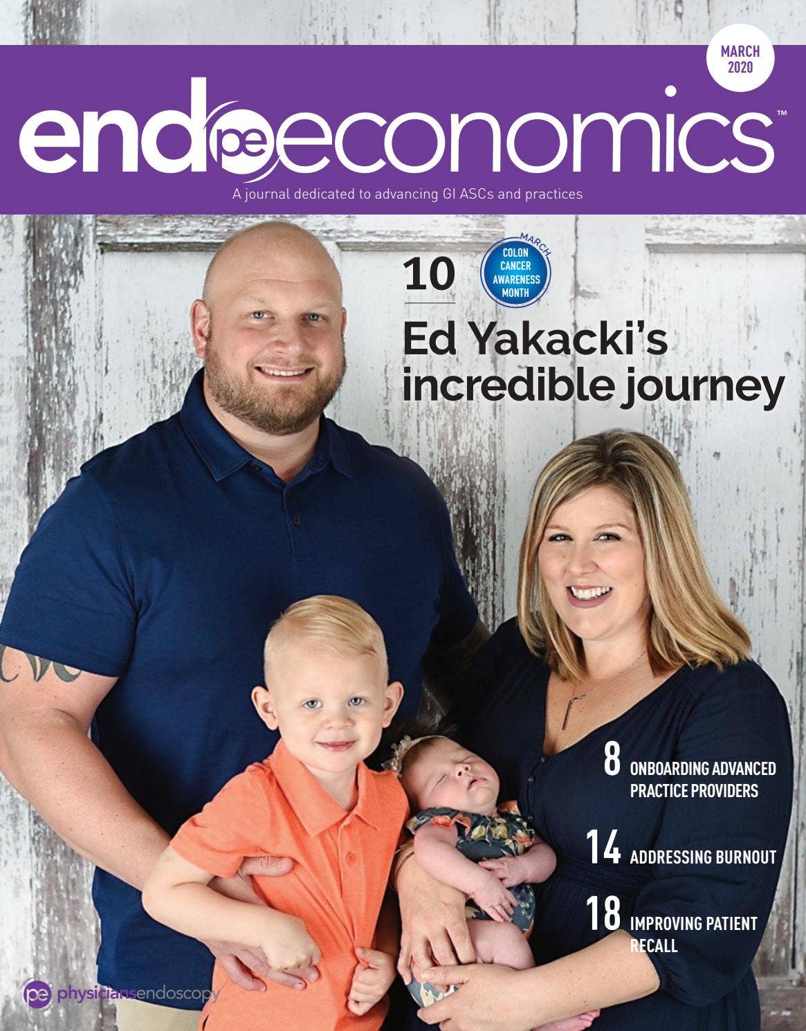 EndoEconomics March 2020 Issue by PE GI Solutions - Issuu