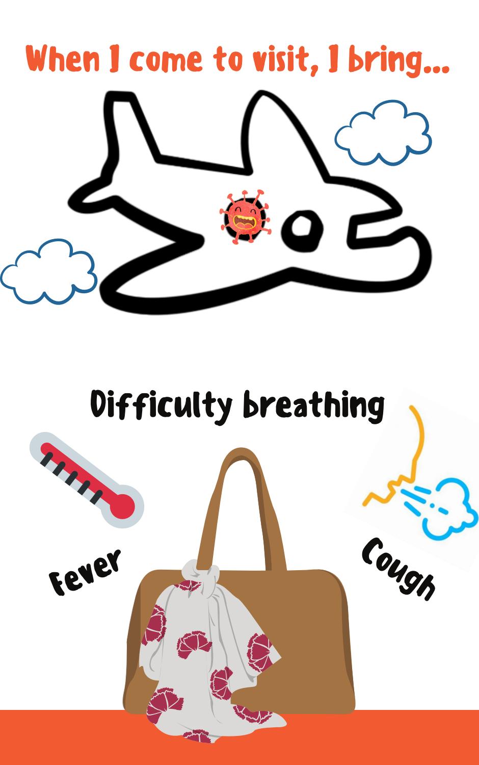 Child Friendly Explanation Of Coronavirus By Schudio Issuu