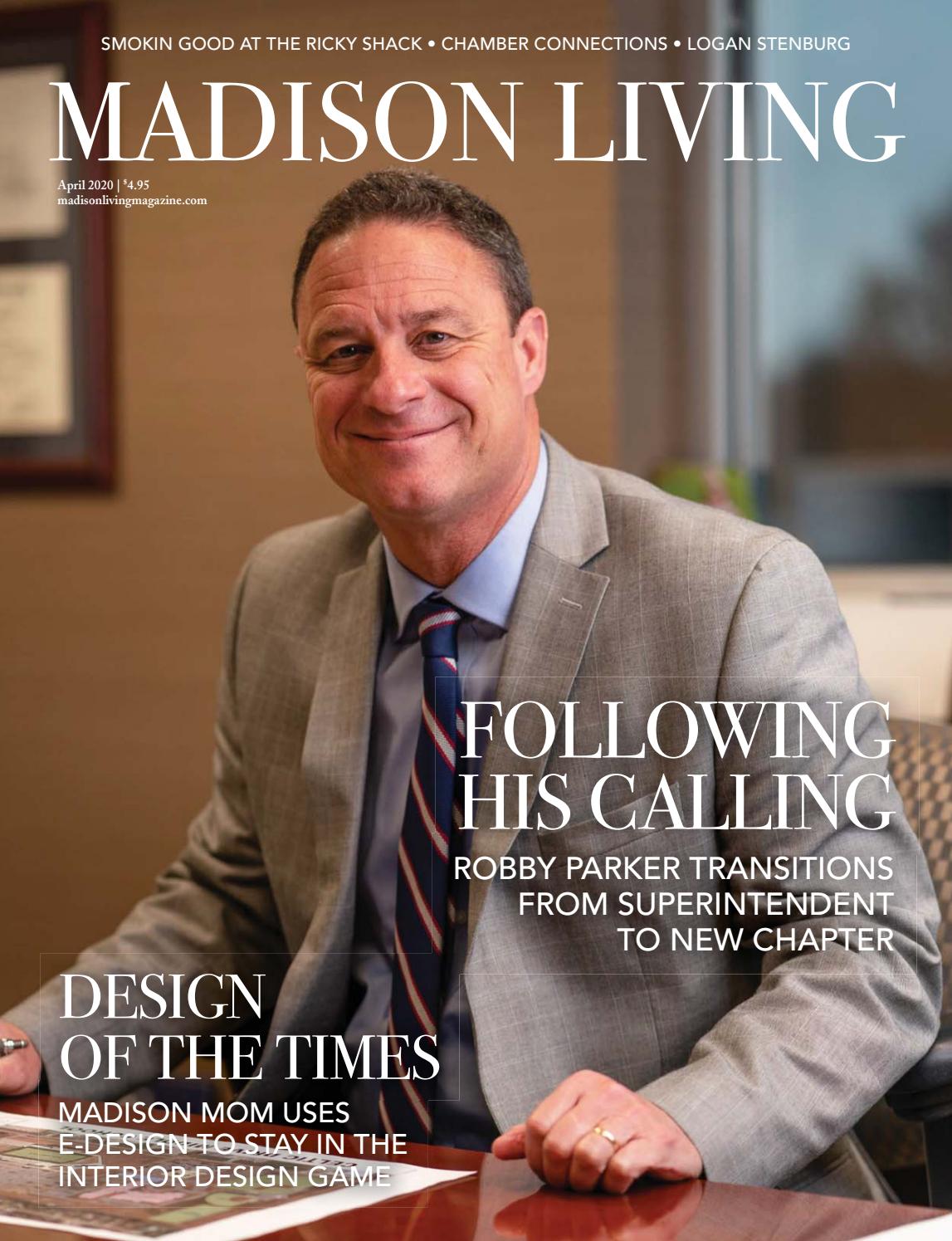 Madison Living - April by Madison Publications - Issuu