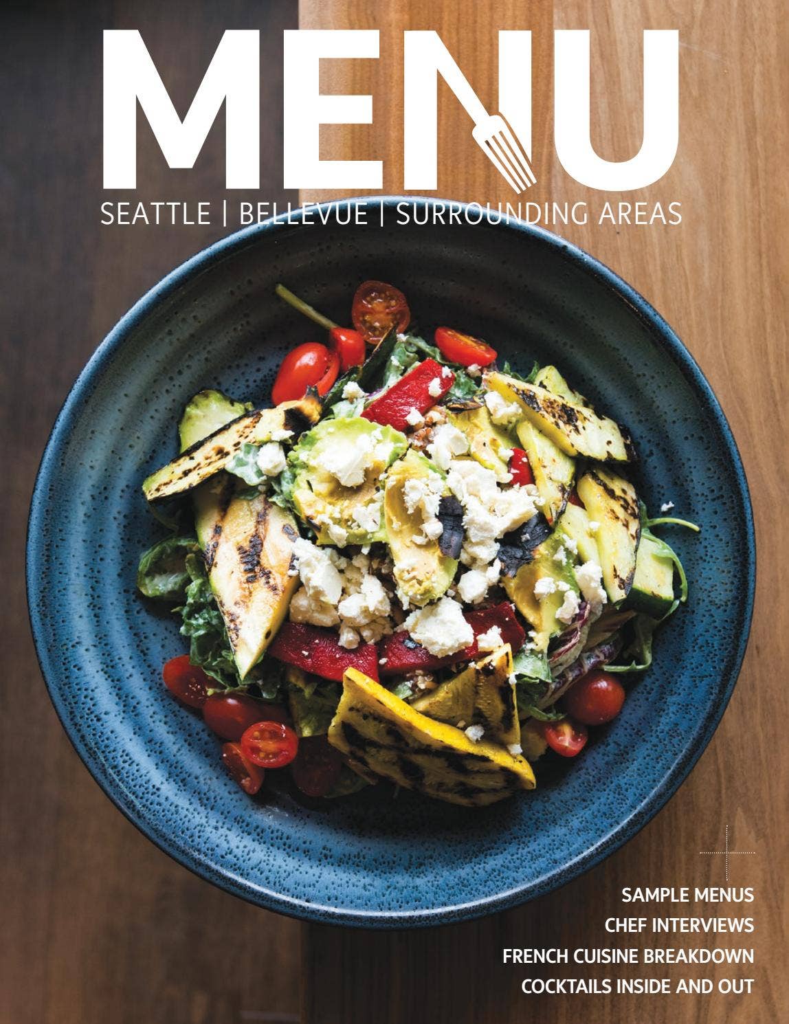 MENU Seattle 2020 by K & L Media - Issuu