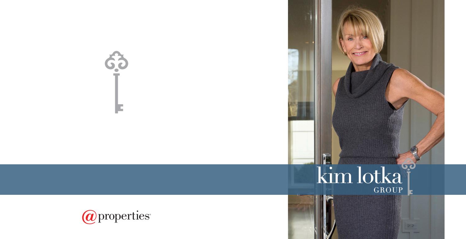 Kim Lotka Branding Book by @properties - Issuu