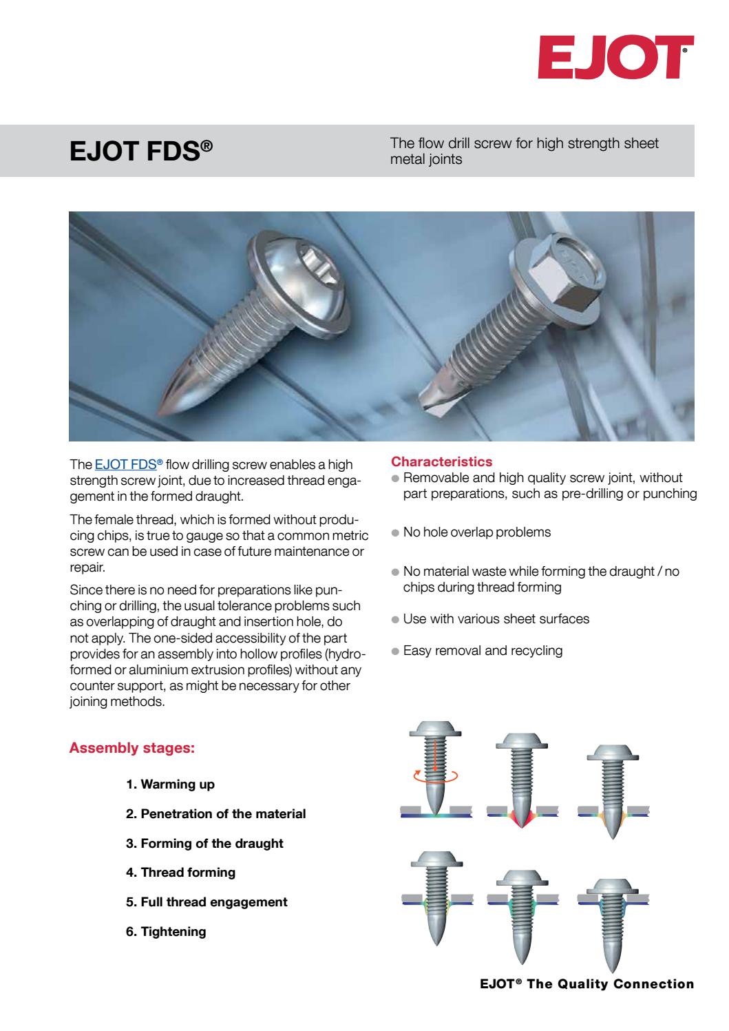 FDS® by ejotsverige - Issuu