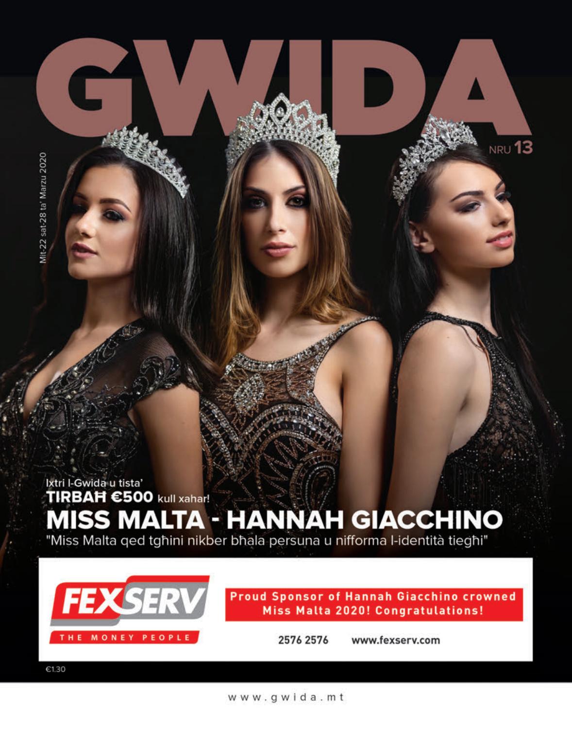 GWIDA 13 by Content House Group - Issuu