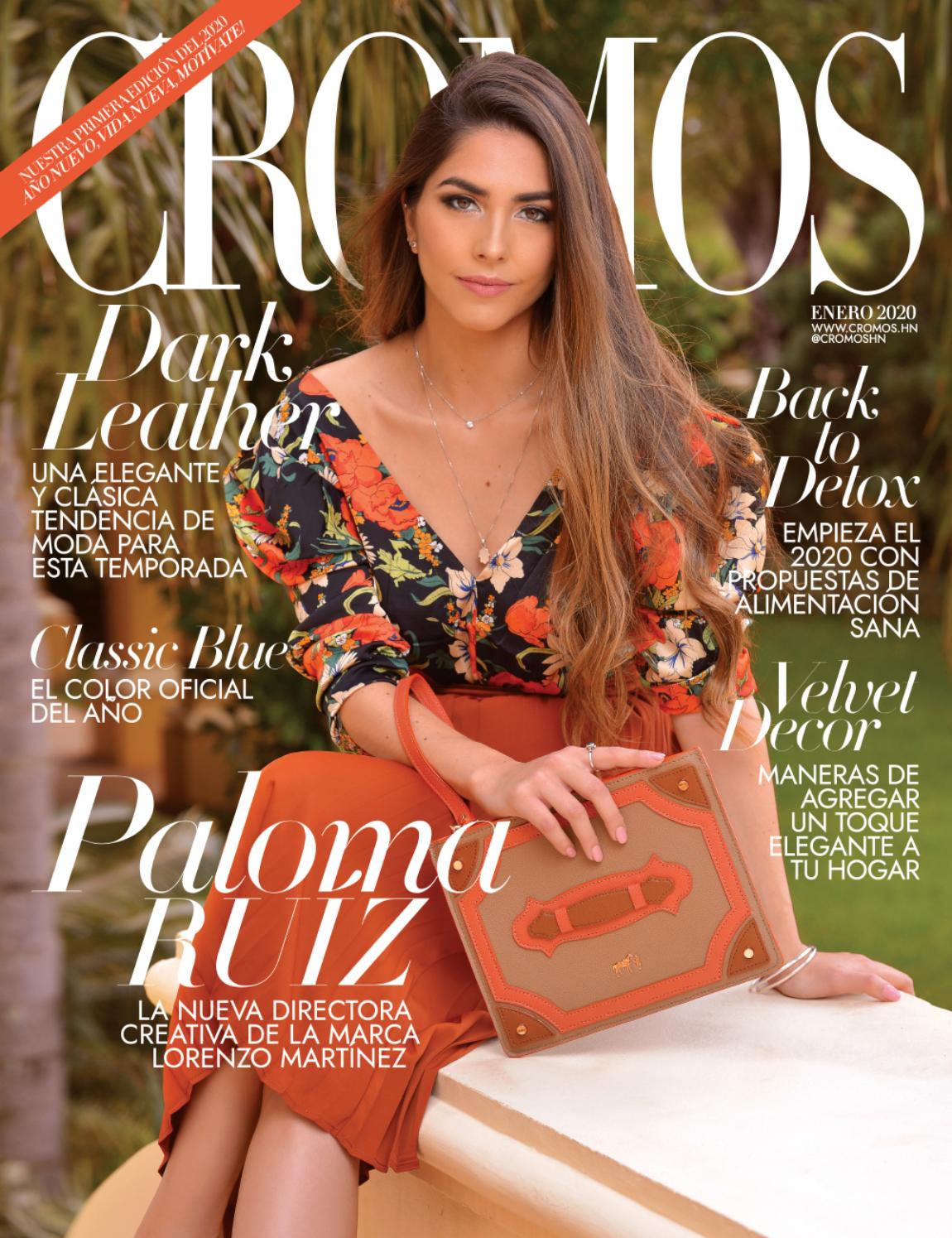 Cromos Honduras - Enero 2020 by Cromos Honduras - Issuu