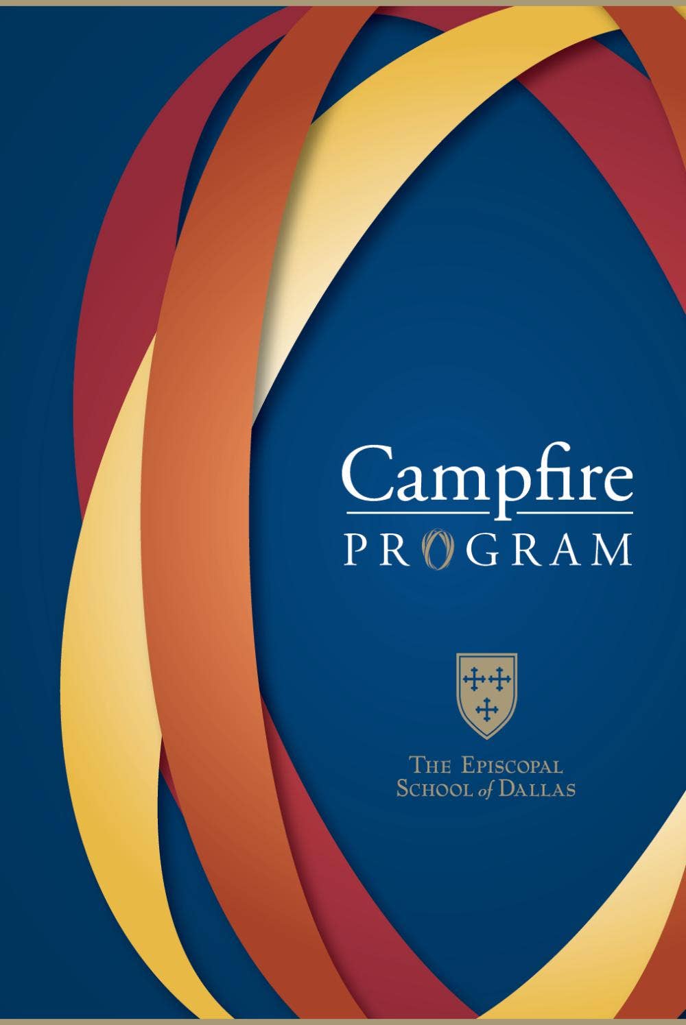 Campfire Program by The Episcopal School of Dallas - Issuu