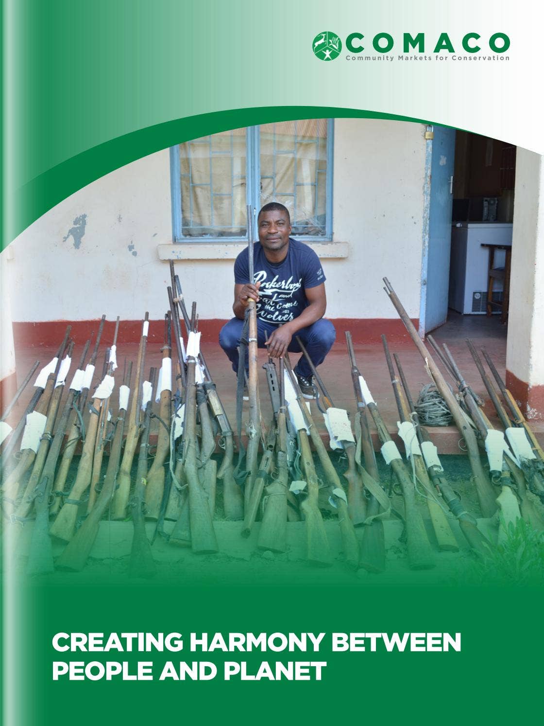 Comaco by Outlook Publishing - Issuu