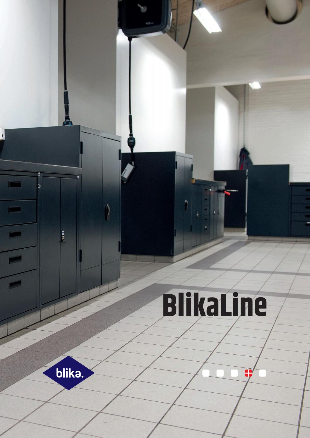 BlikaLine by Blika A/S - Issuu