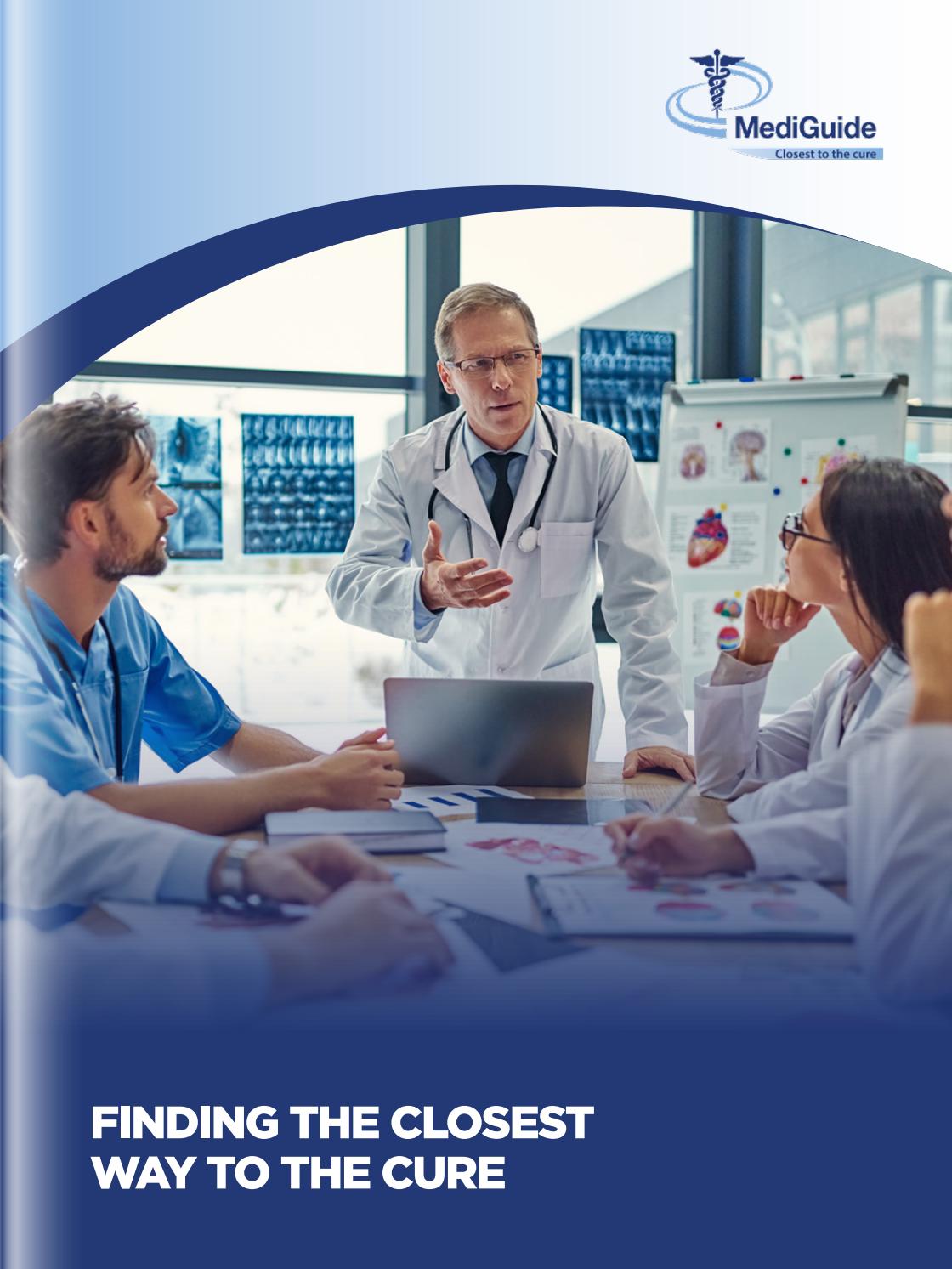 MediGuide International by Outlook Publishing - Issuu