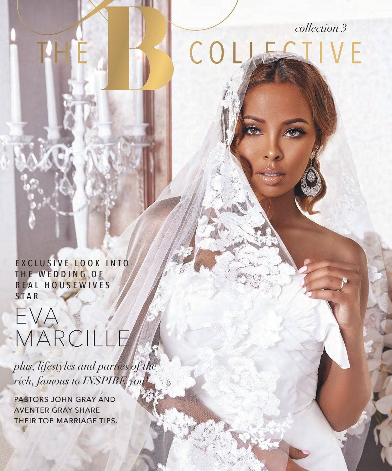 The Collective Magazine Collection 3 by The B Collective Magazine - Issuu