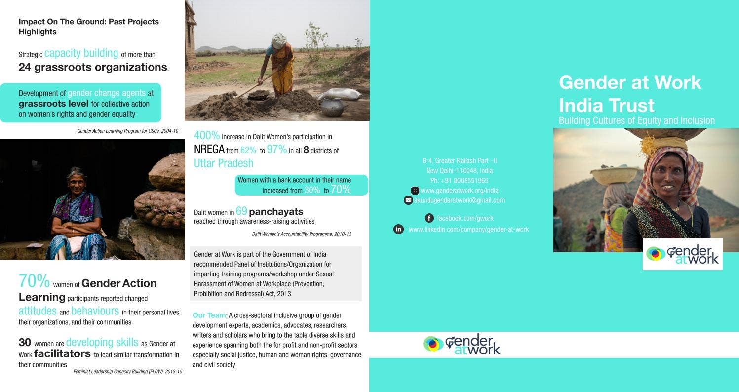 Brochure by Shibu Sam - Issuu