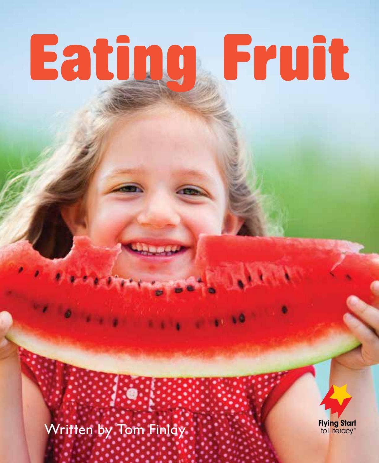 Eating Fruit by Okapi - Issuu