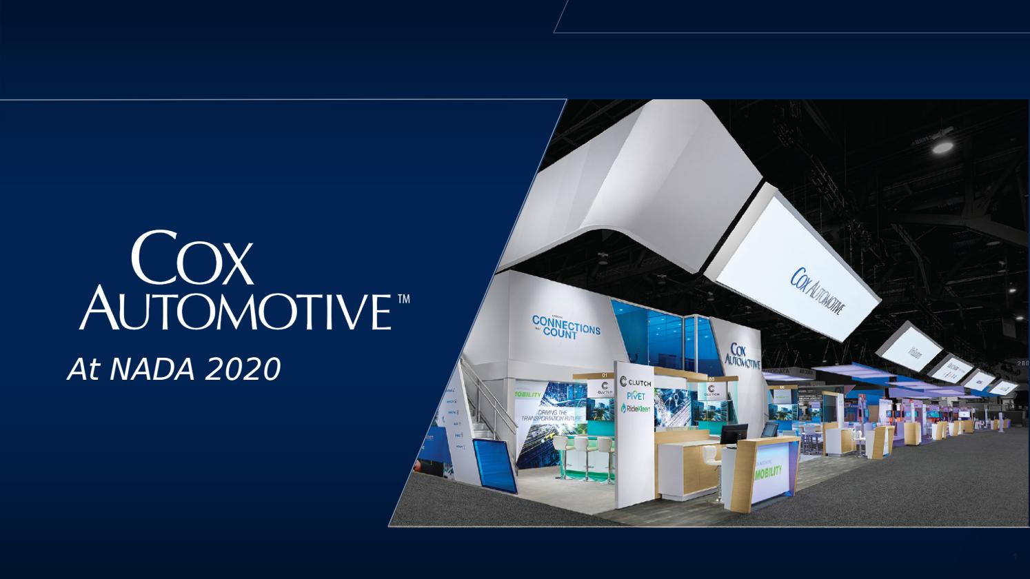 Full COX Auto Lookbook TEST by mikeh-exhibithappy - Issuu