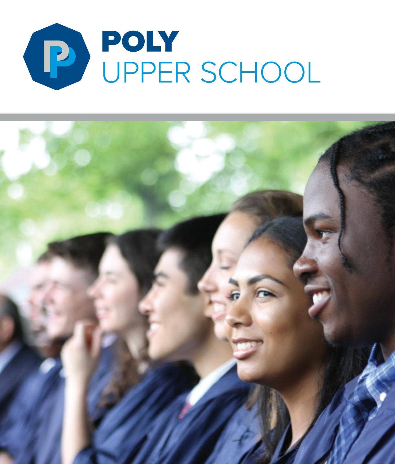Upper School at Poly Prep by Poly Prep Country Day School - Issuu