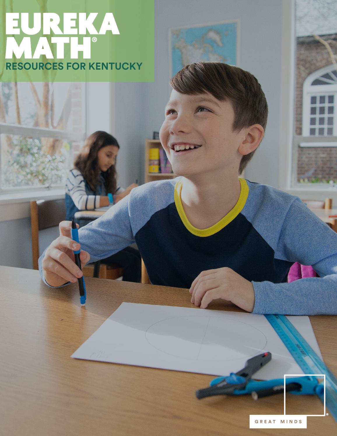 Eureka Math For Kentucky By Great Minds Issuu