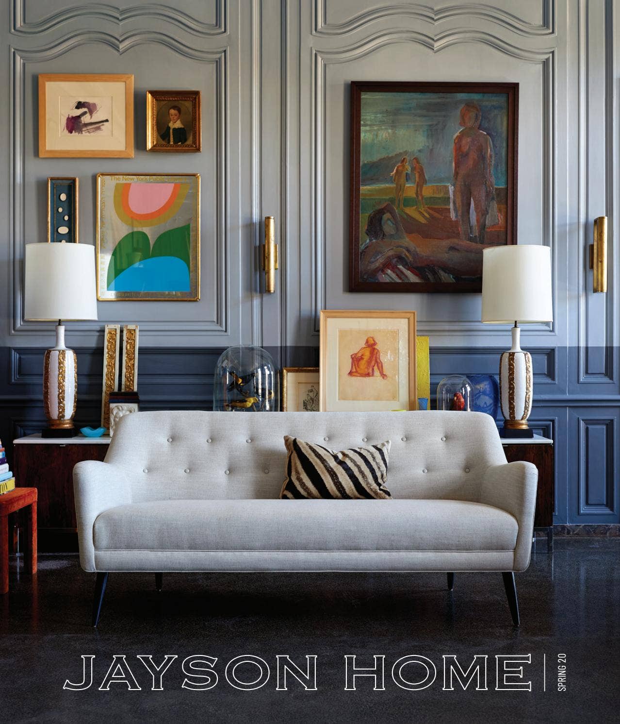 Jayson Home Spring/Summer 2020 by Jayson Home - Issuu