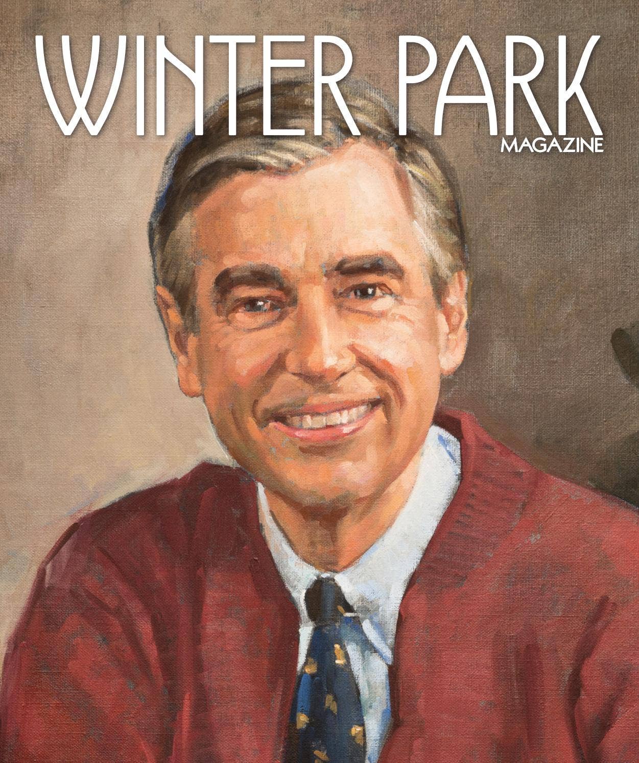 Winter Park Magazine Fall 2014 by Winter Park Publishing Company - Issuu