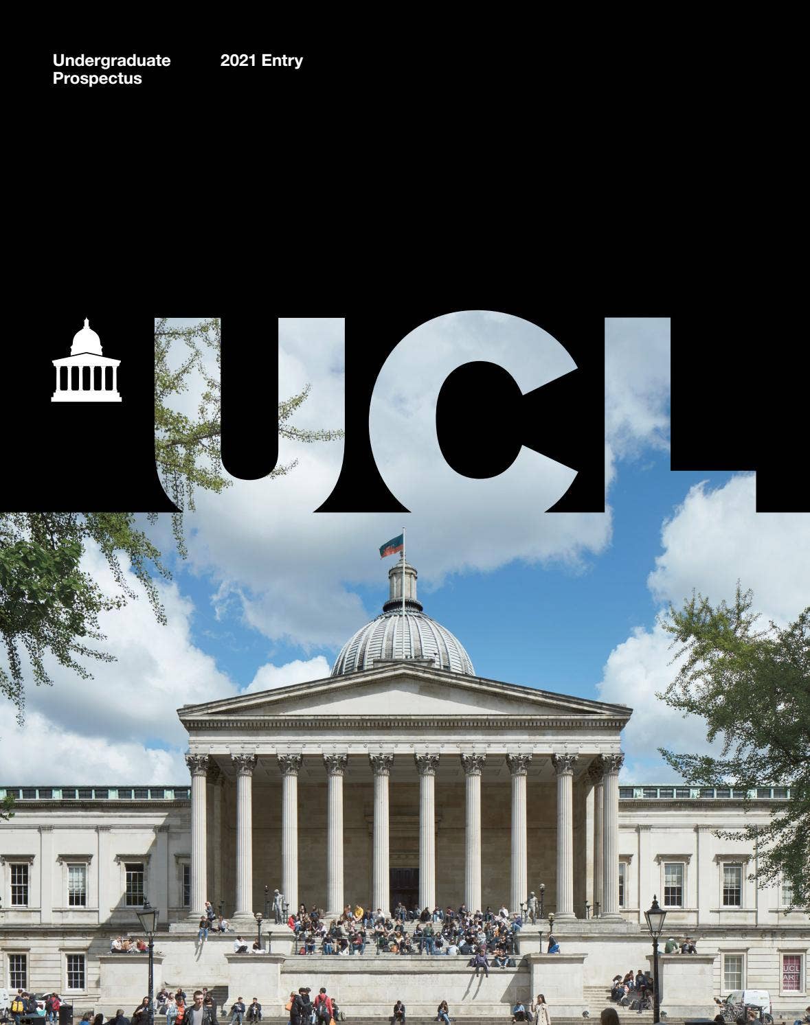 UCL Undergraduate Prospectus (2021 entry) by UCL: London's Global ...