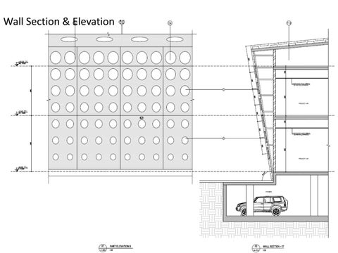 Example of Design Development Drawings by Yasser Osman Moharam Mahgoub ...