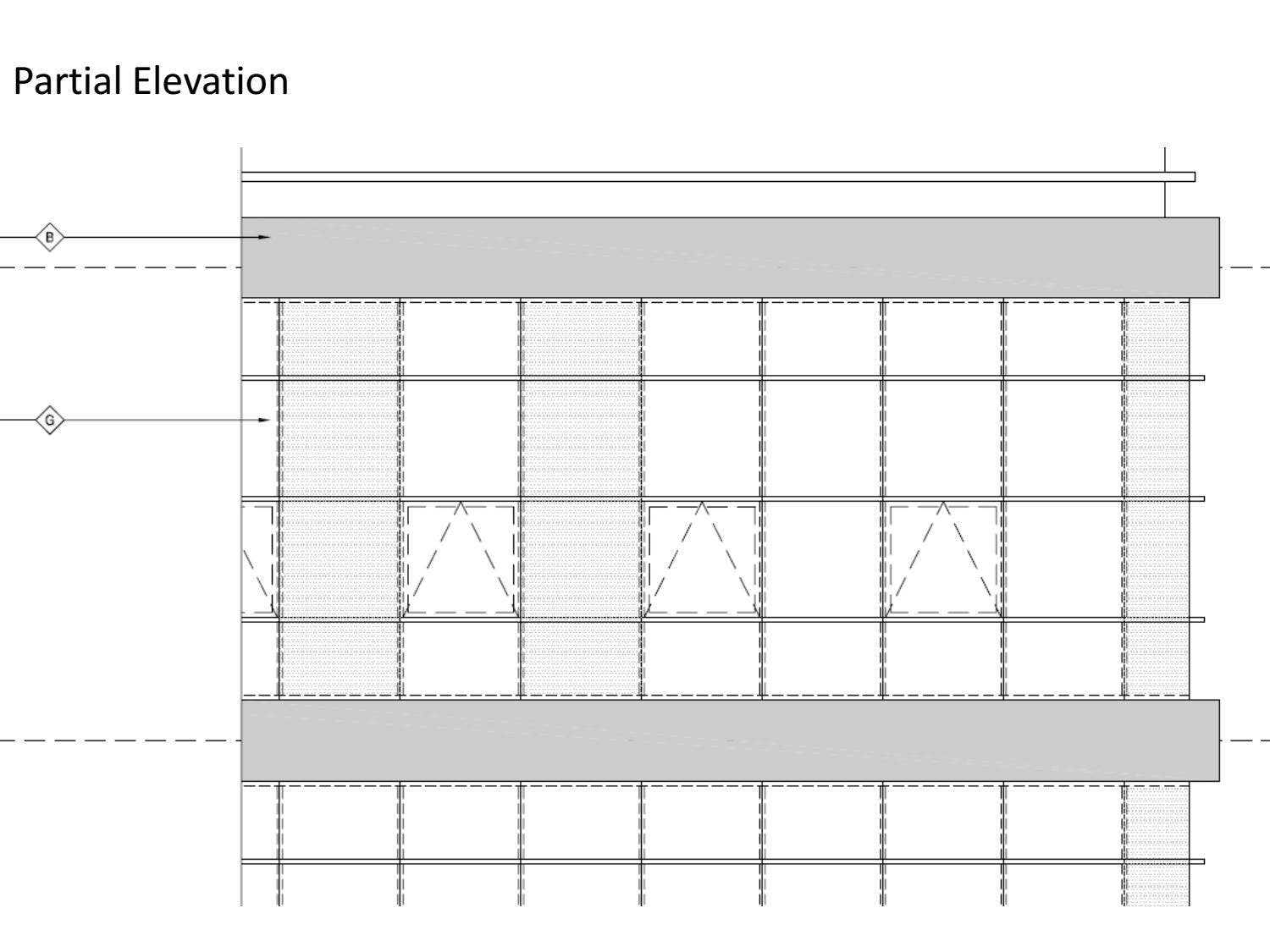 Example of Design Development Drawings by Yasser Osman Moharam Mahgoub ...