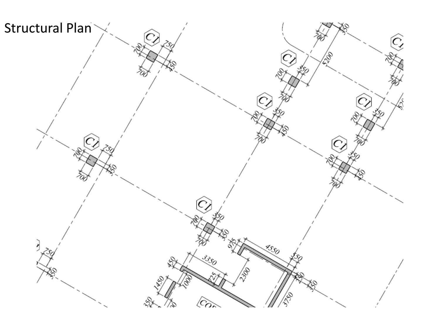 Example of Design Development Drawings by Yasser Osman Moharam Mahgoub ...