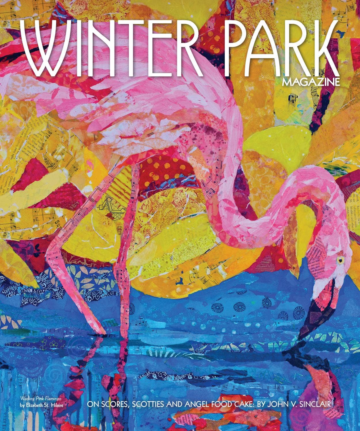 Winter Park Magazine Fall 2017 by Winter Park Publishing Company - Issuu