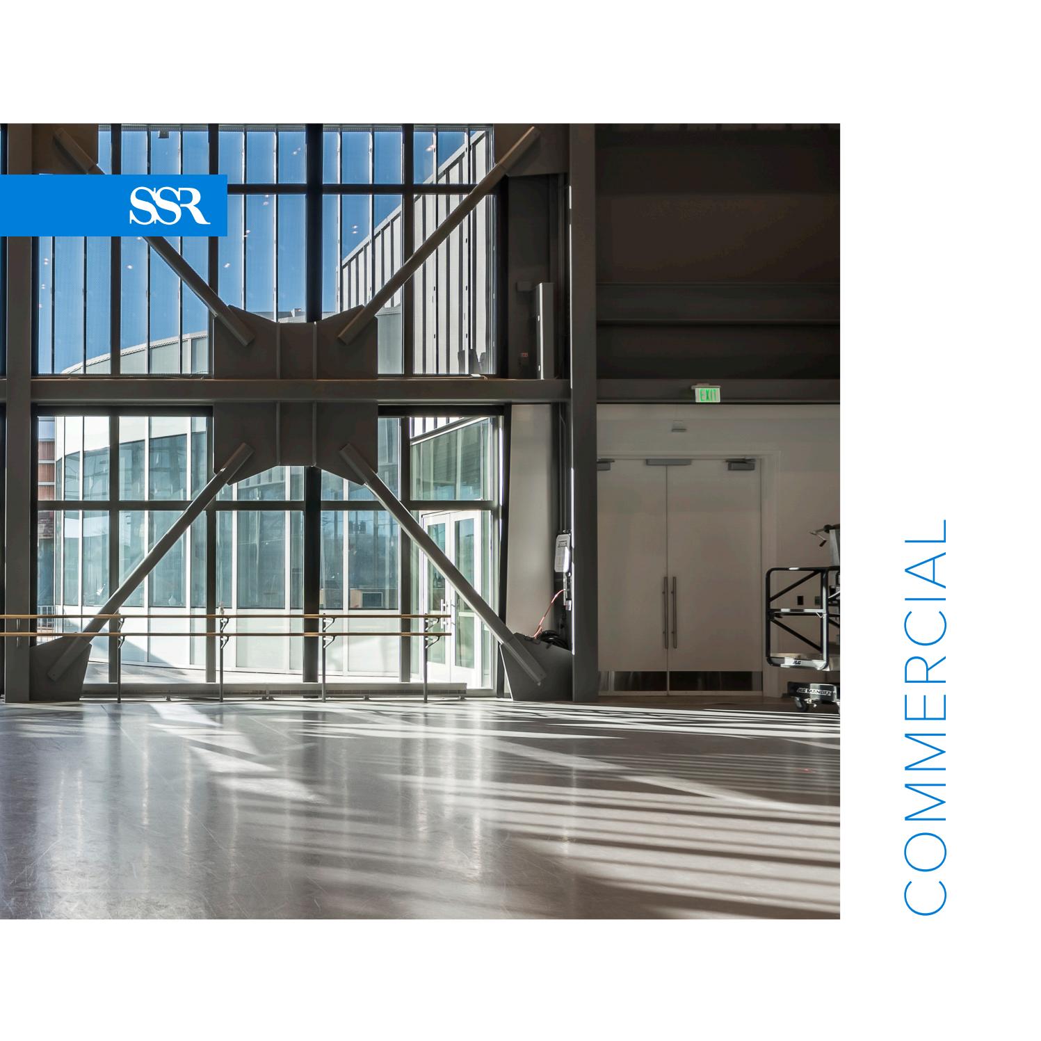 Commercial Overview_202012 by Smith Seckman Reid, Inc - Issuu