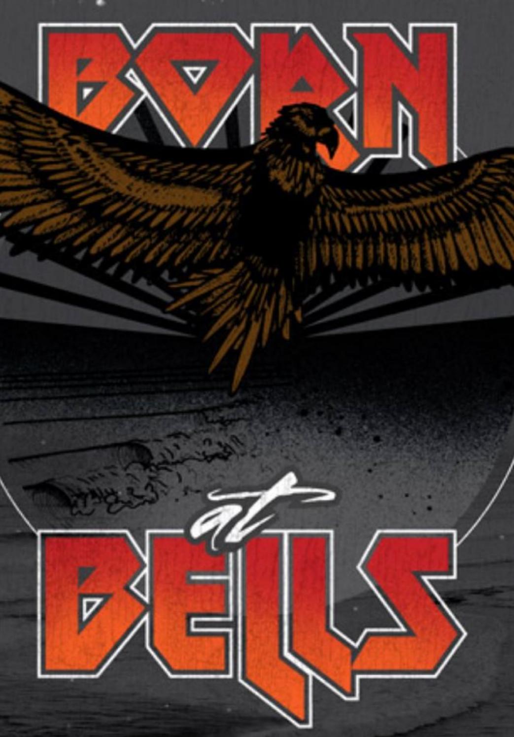 Catalogo Rip curl born at bells by Ofertas Supermercados - Issuu