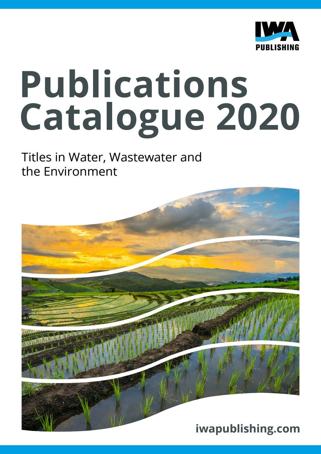 IWA Publishing Catalogue 2020 by IWA Publishing - Issuu