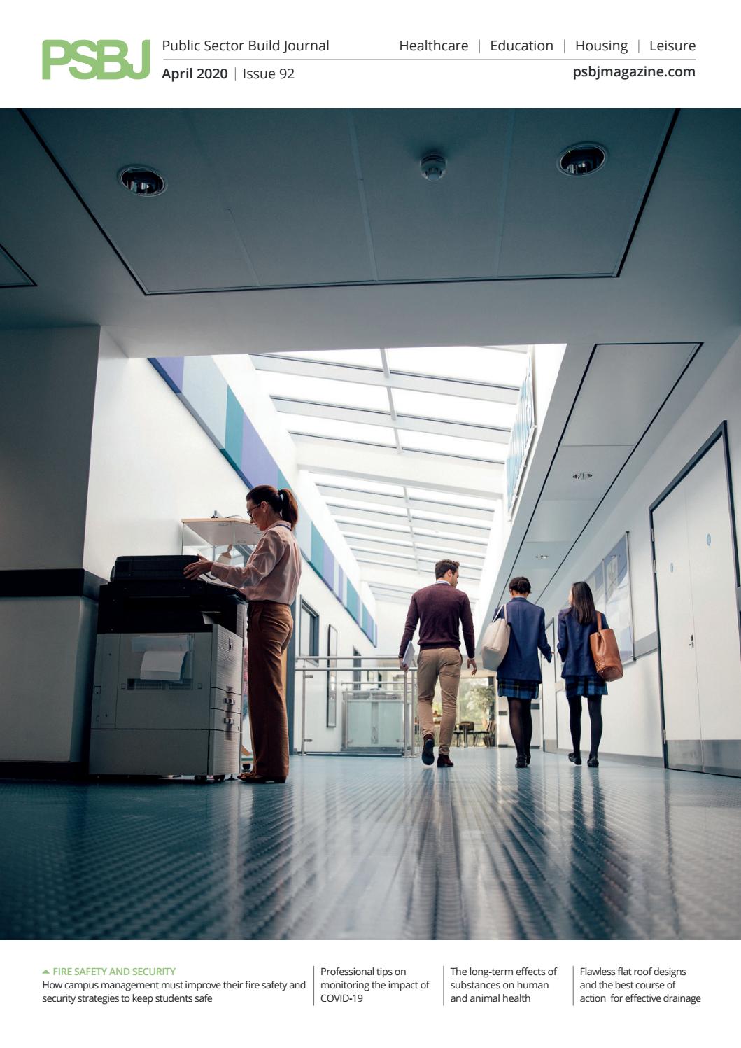 PSBJ April 2020 by Red Hut Media Ltd - Issuu