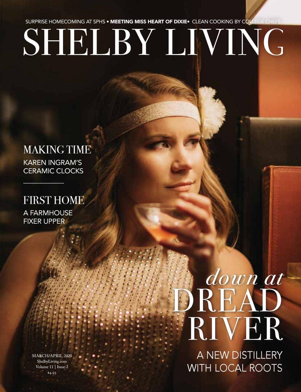 Shelby Living, March/April 2020 by Shelby County Newsmedia, Inc. - Issuu