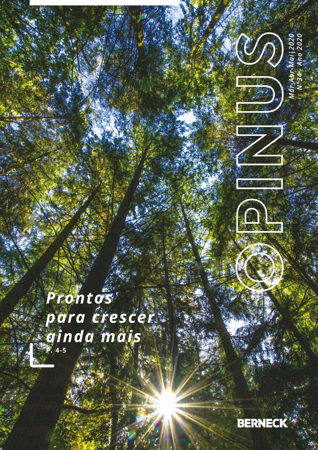 Opinus by Berneck - Issuu