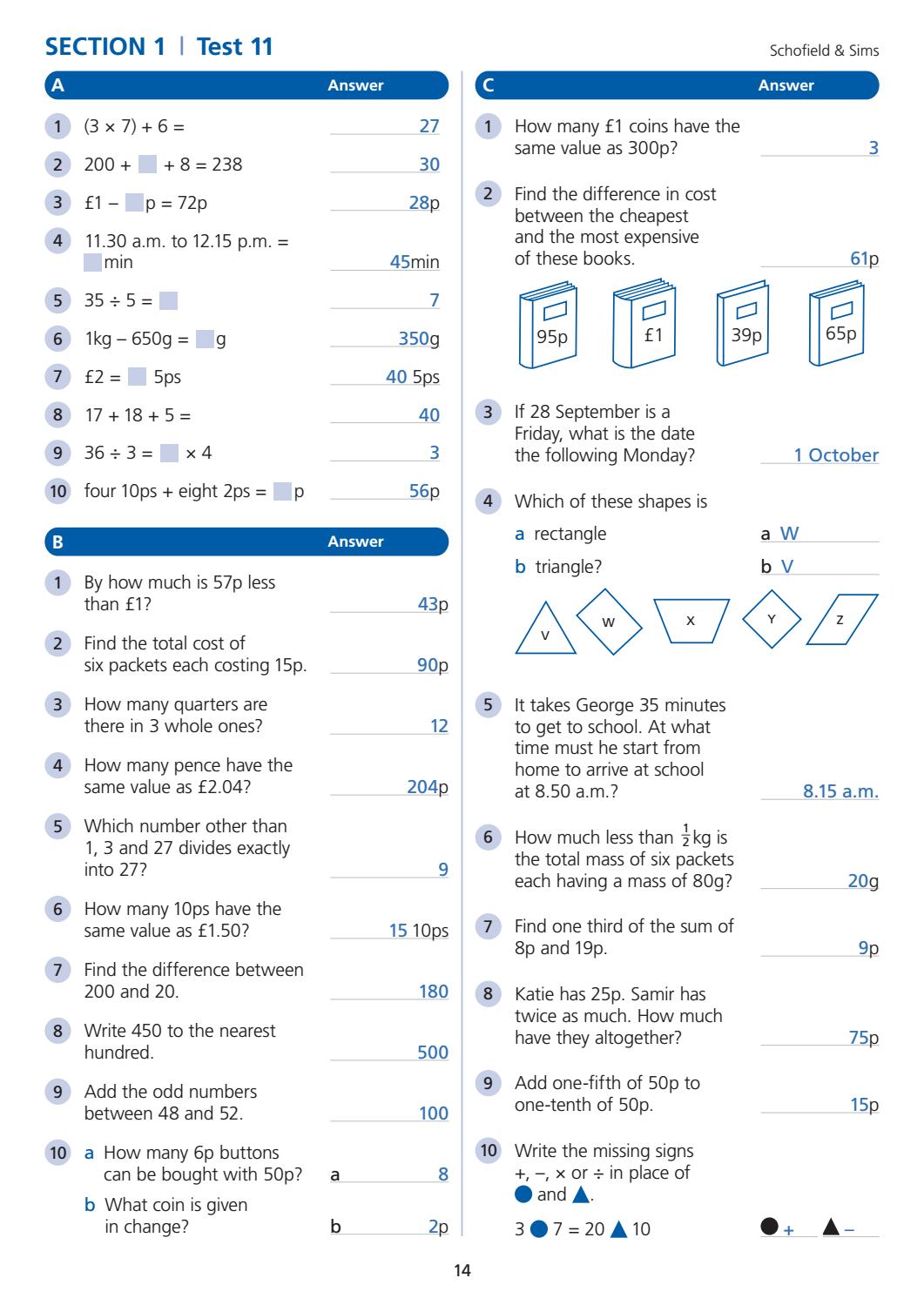Mental Arithmetic 2 Answers Vebuka mental-arithmetic-2-answers-vebuka