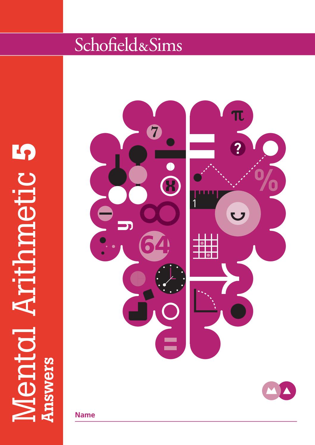 Mental Arithmetic 5 Answers Vebuka mental-arithmetic-5-answers-vebuka