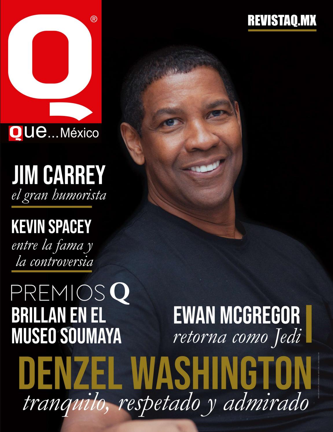 Revista Q 149 Abril 2020 by Revista Q Qué... México - Issuu