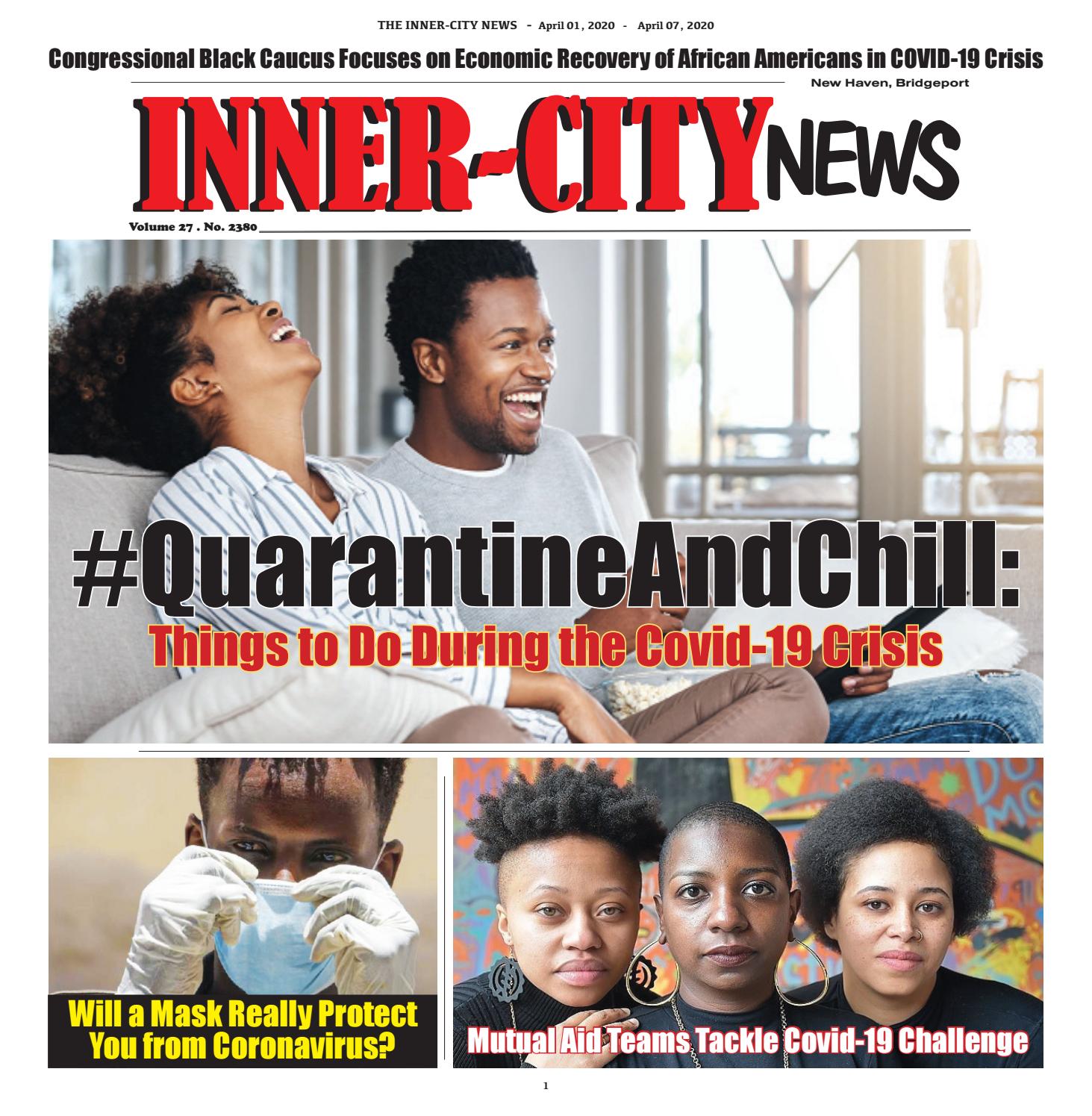 INNER-CITY NEWS by INNER-CITY NEWS - Issuu