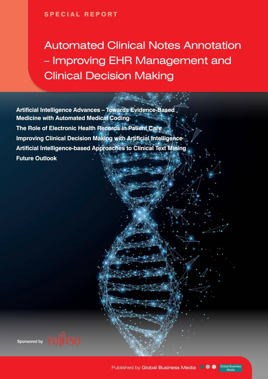 Automated Clinical Notes Annotation - Improving EHR Management and ...