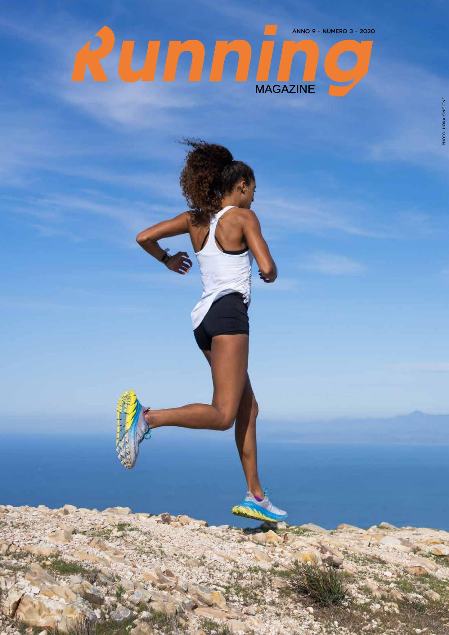 Running Mag 03 2020 by Sport Press - Issuu