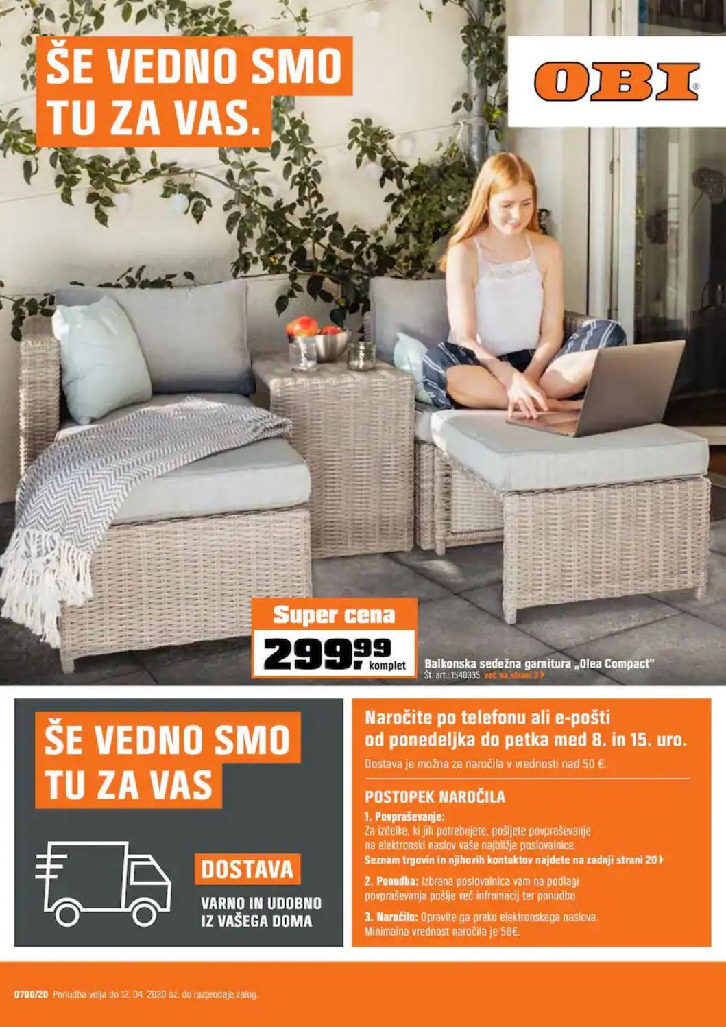 OBI katalog by Vsikatalogi.si - Issuu